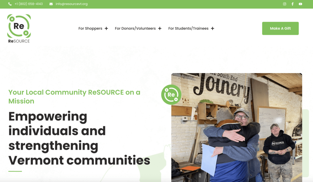 Frequently Asked Questions - ReSOURCE